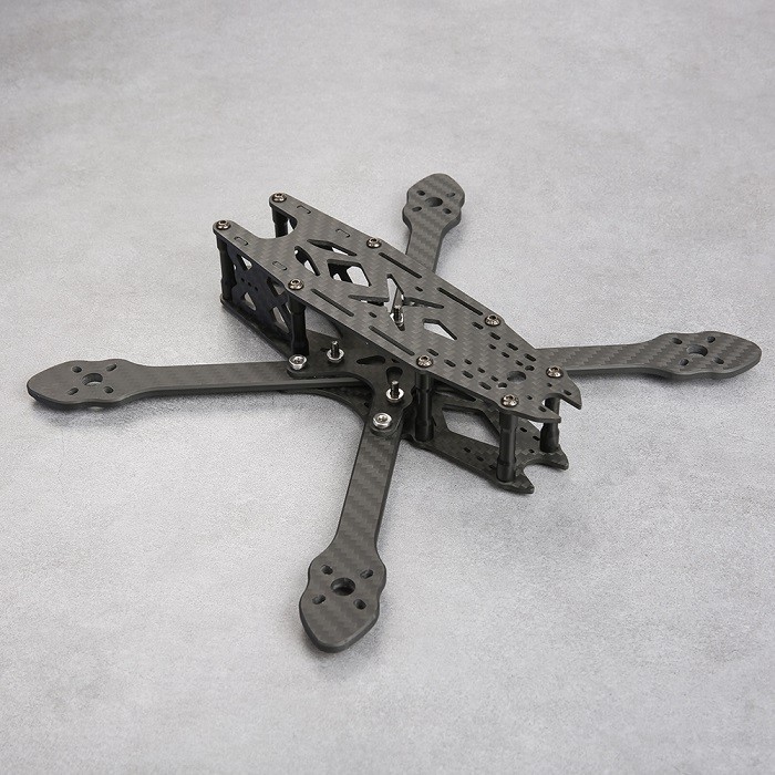 FPV Racing :: Σασί :: I-Flight :: Team Edition RaceOne R1 X5 220mm FPV ...