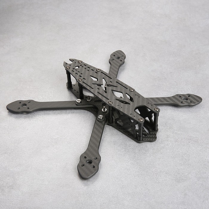 FPV Racing :: Σασί :: I-Flight :: Team Edition RaceOne R1 X5 220mm FPV ...