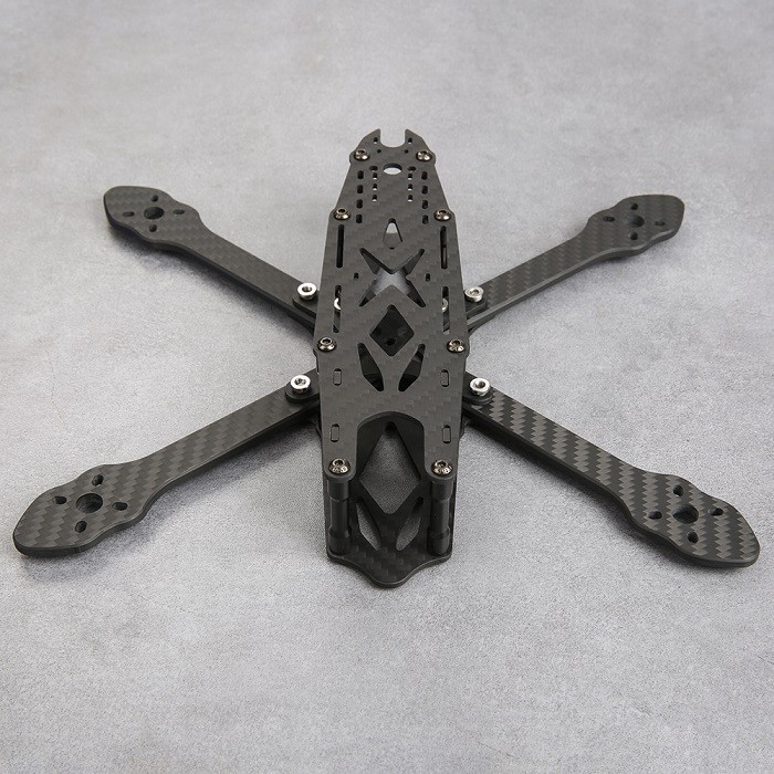 FPV Racing :: Σασί :: I-Flight :: Team Edition RaceOne R1 X5 220mm FPV ...