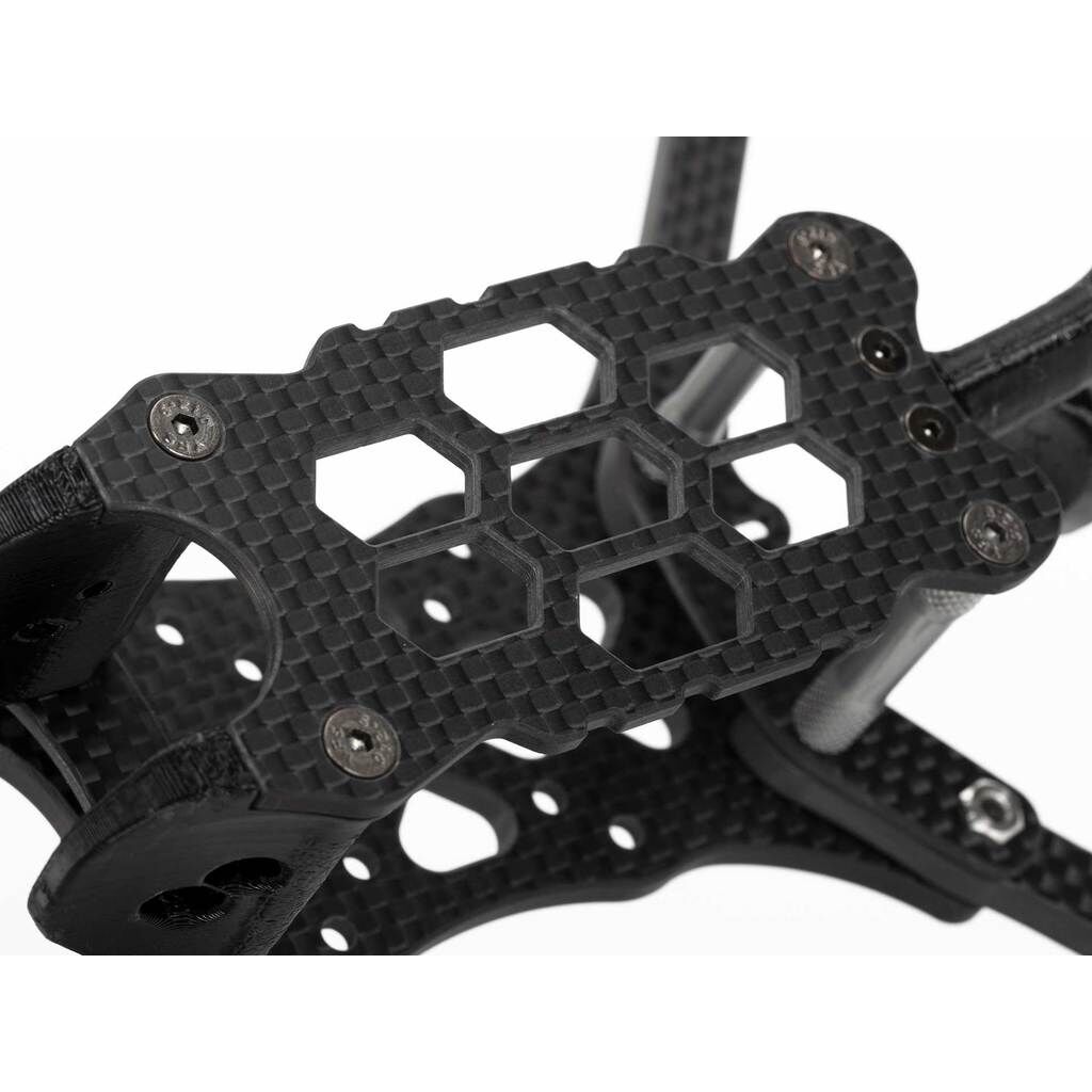 FPV Racing :: Σασί :: TransTEK :: Laser HD