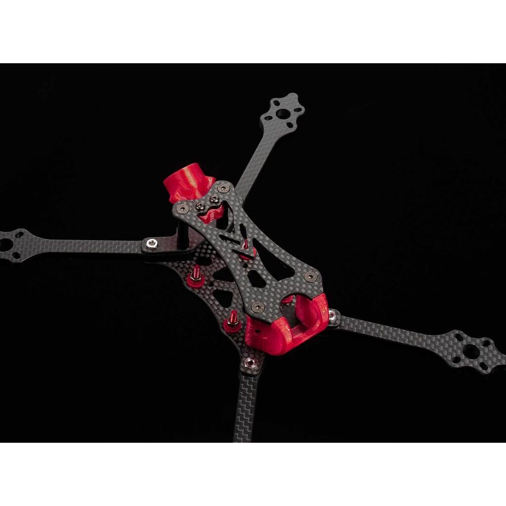 FPV Racing :: Σασί :: TransTEK :: Laser S FPV Racing Frame