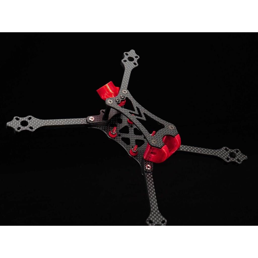 FPV Racing :: Σασί :: TransTEK :: Laser S FPV Racing Frame