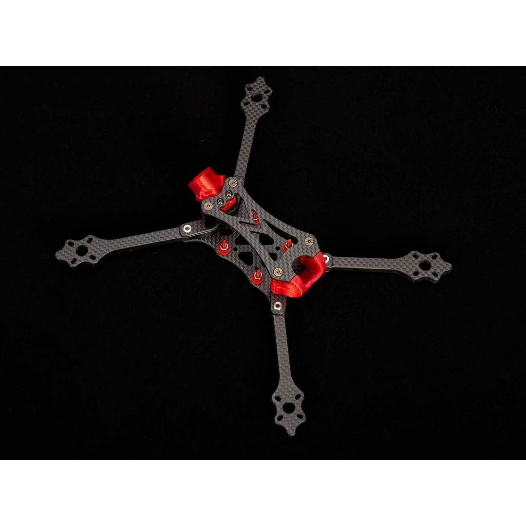 FPV Racing :: Σασί :: TransTEK :: Laser S FPV Racing Frame