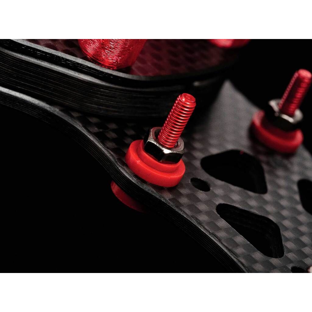 FPV Racing :: Σασί :: TransTEK :: Laser S FPV Racing Frame