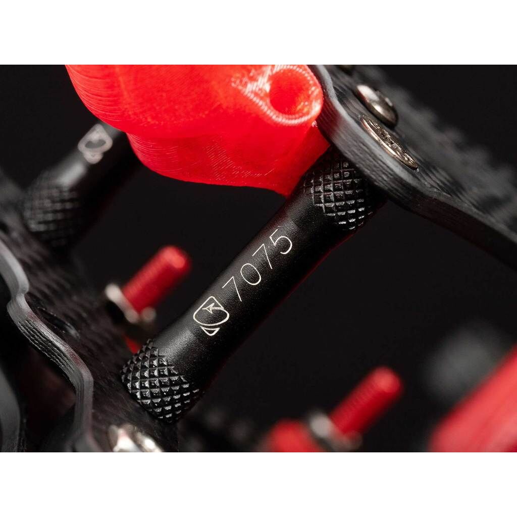 FPV Racing :: Σασί :: TransTEK :: Laser S FPV Racing Frame