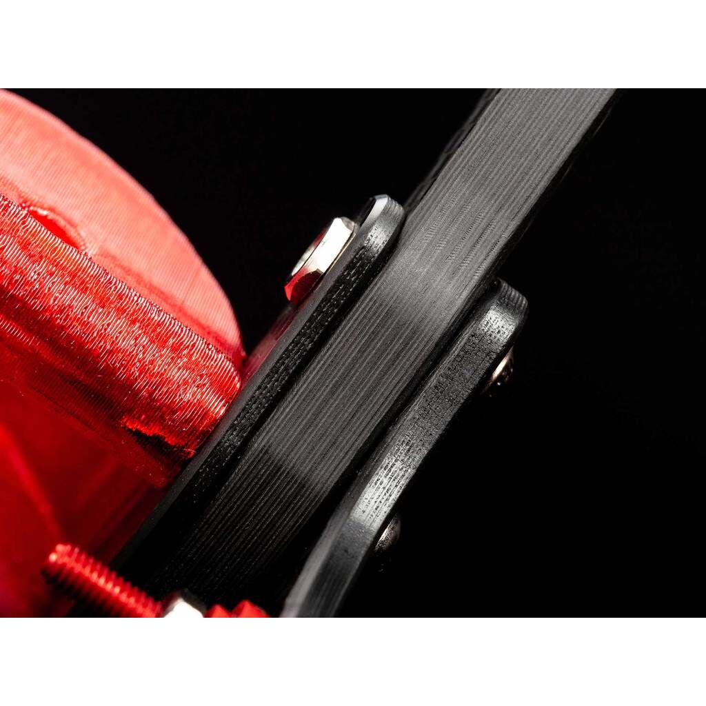 FPV Racing :: Σασί :: TransTEK :: Laser S FPV Racing Frame