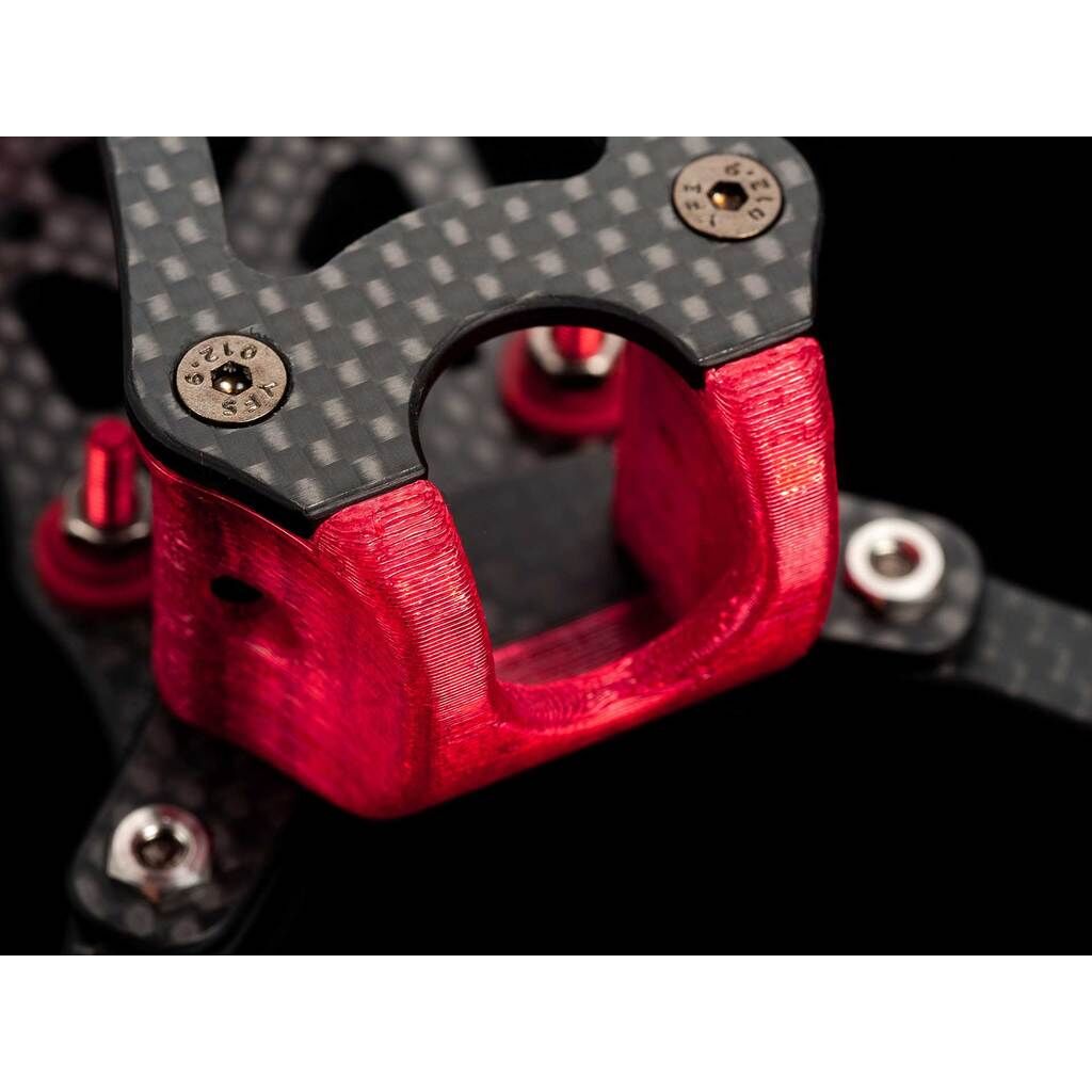 FPV Racing :: Σασί :: TransTEK :: Laser S FPV Racing Frame