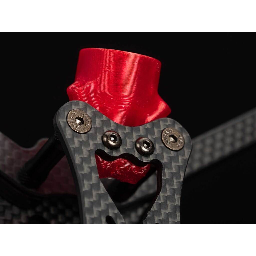 FPV Racing :: Σασί :: TransTEK :: Laser S FPV Racing Frame