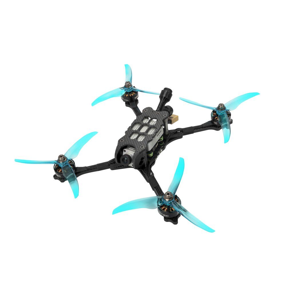 FPV Racing :: Σασί :: TransTEK :: Laser HD