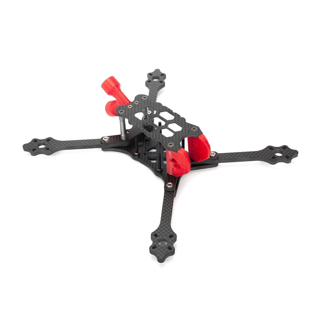 FPV Racing :: Σασί :: TransTEK :: Laser HD