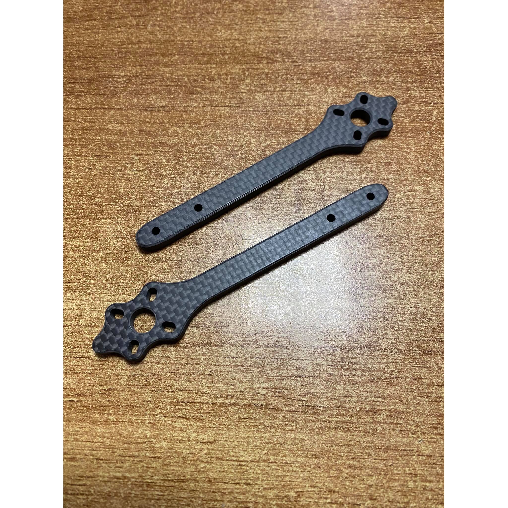 FPV Racing :: Σασί :: TransTEK :: Freedom HD spare arm (1pc)