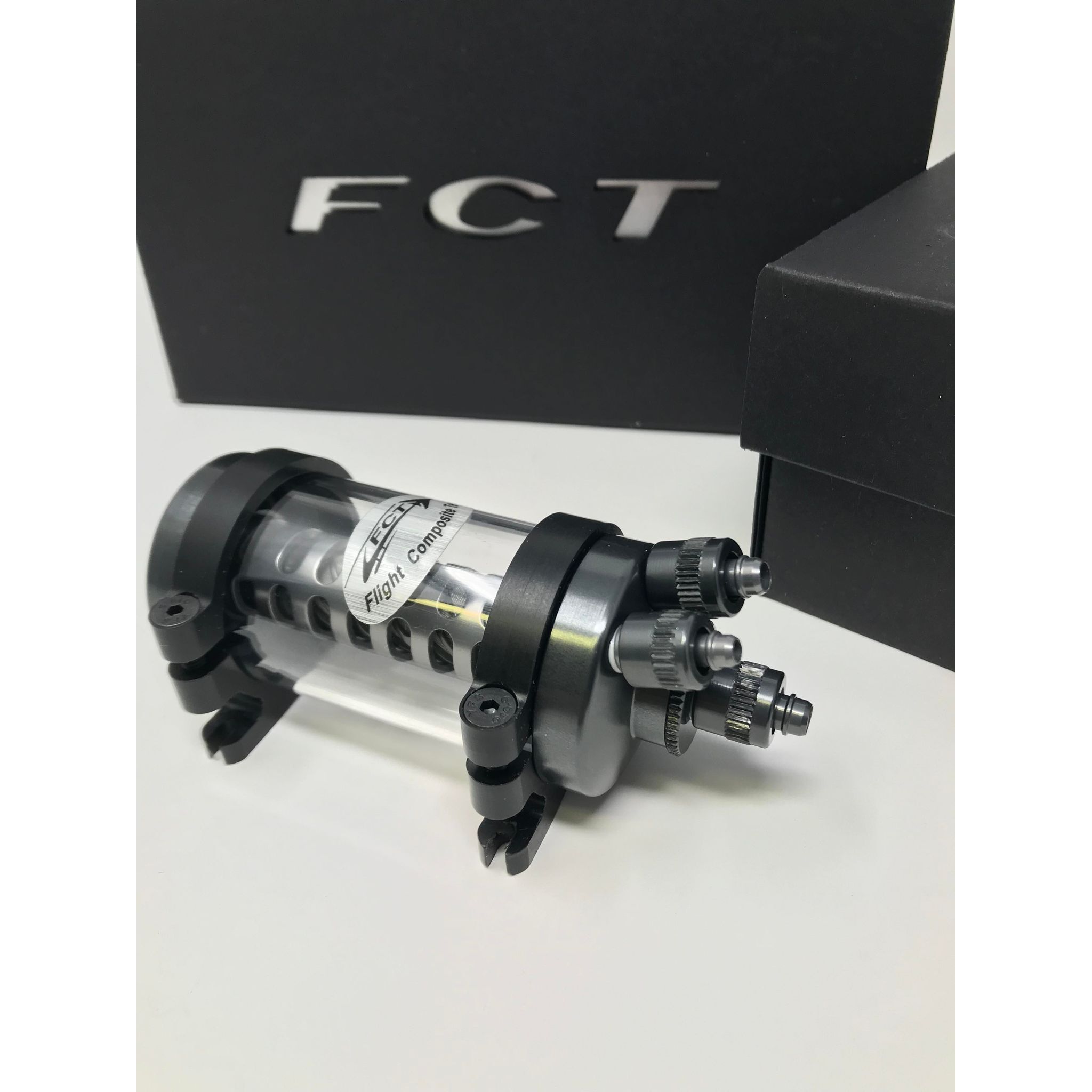 Flight Composit Tech :: FCT Clear UAT 100ml