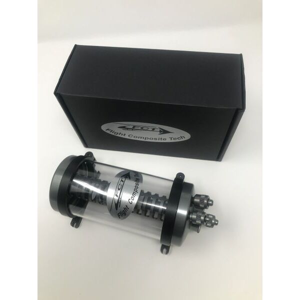 Flight Composit Tech :: FCT UAT 200ml