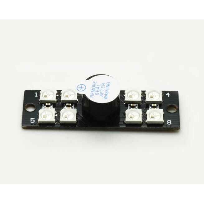 FPV Racing :: Αξεσουάρ - Διάφορα :: Mini LED Strip and Buzzer